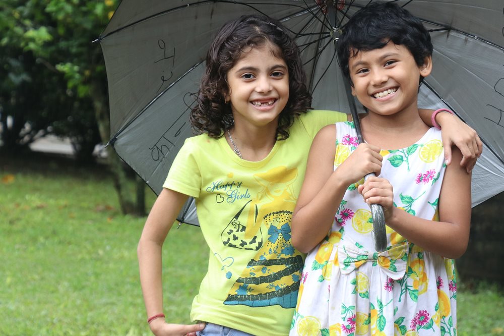 Impact - SOS Children's Villages Nepal