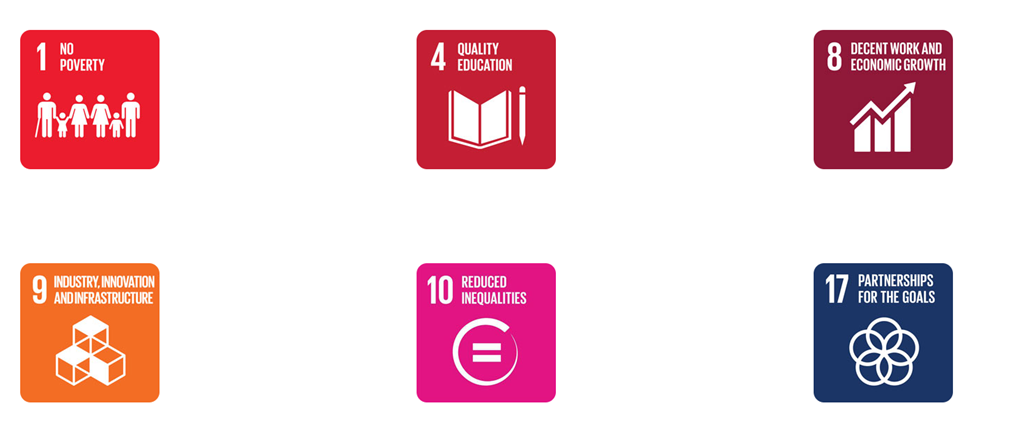 information communication technology - SOS Children's Villages Nepal
