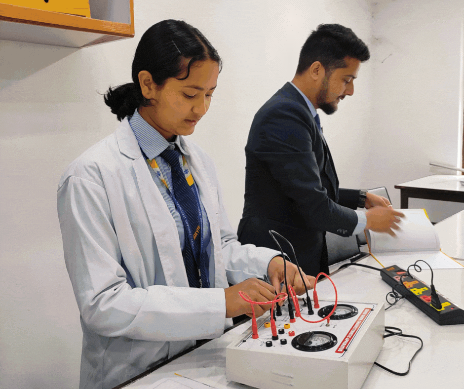 Youth employment - SOS Children's Villages Nepal